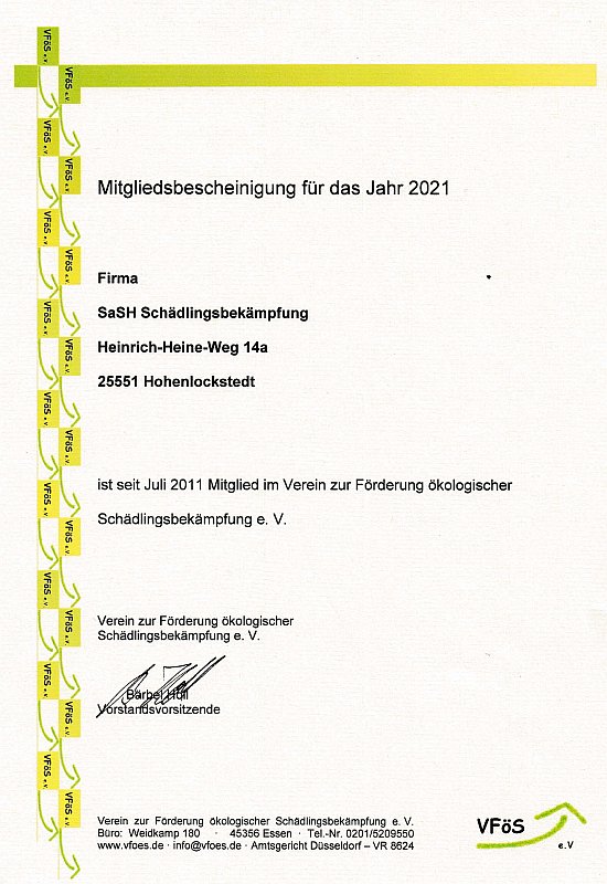 Zertifikate – Thomas Pröll